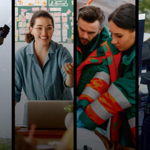 Blog - GenComm | GenComm