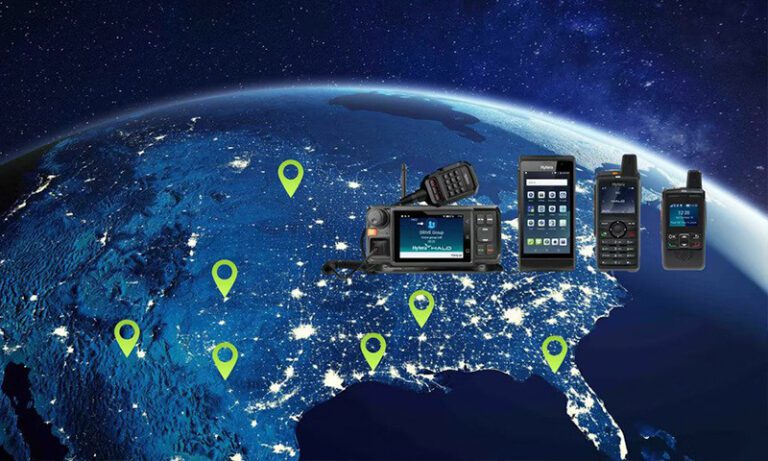 Communication Solutions - GenComm